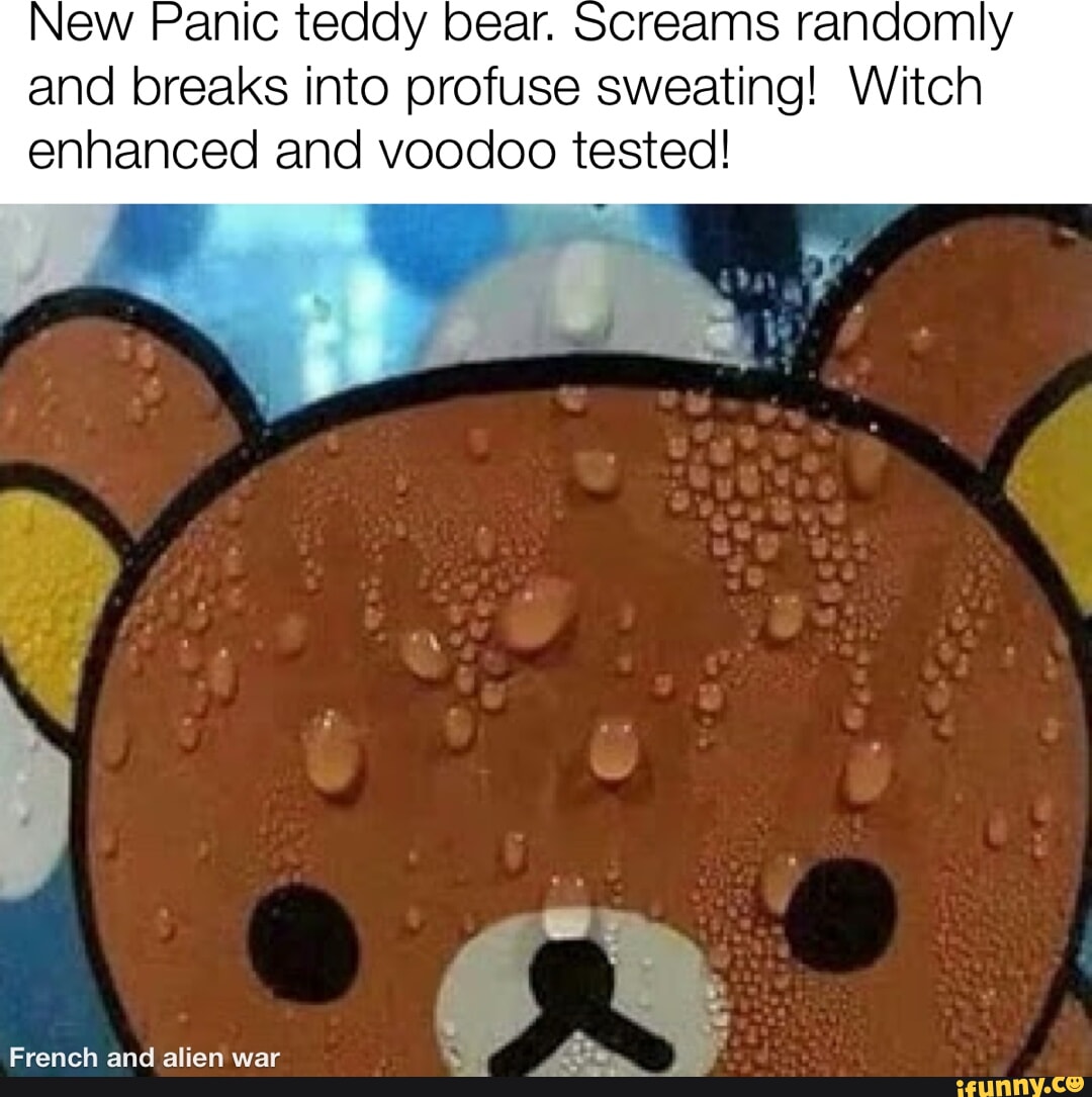 Sweating memes. Best Collection of funny Sweating pictures on iFunny