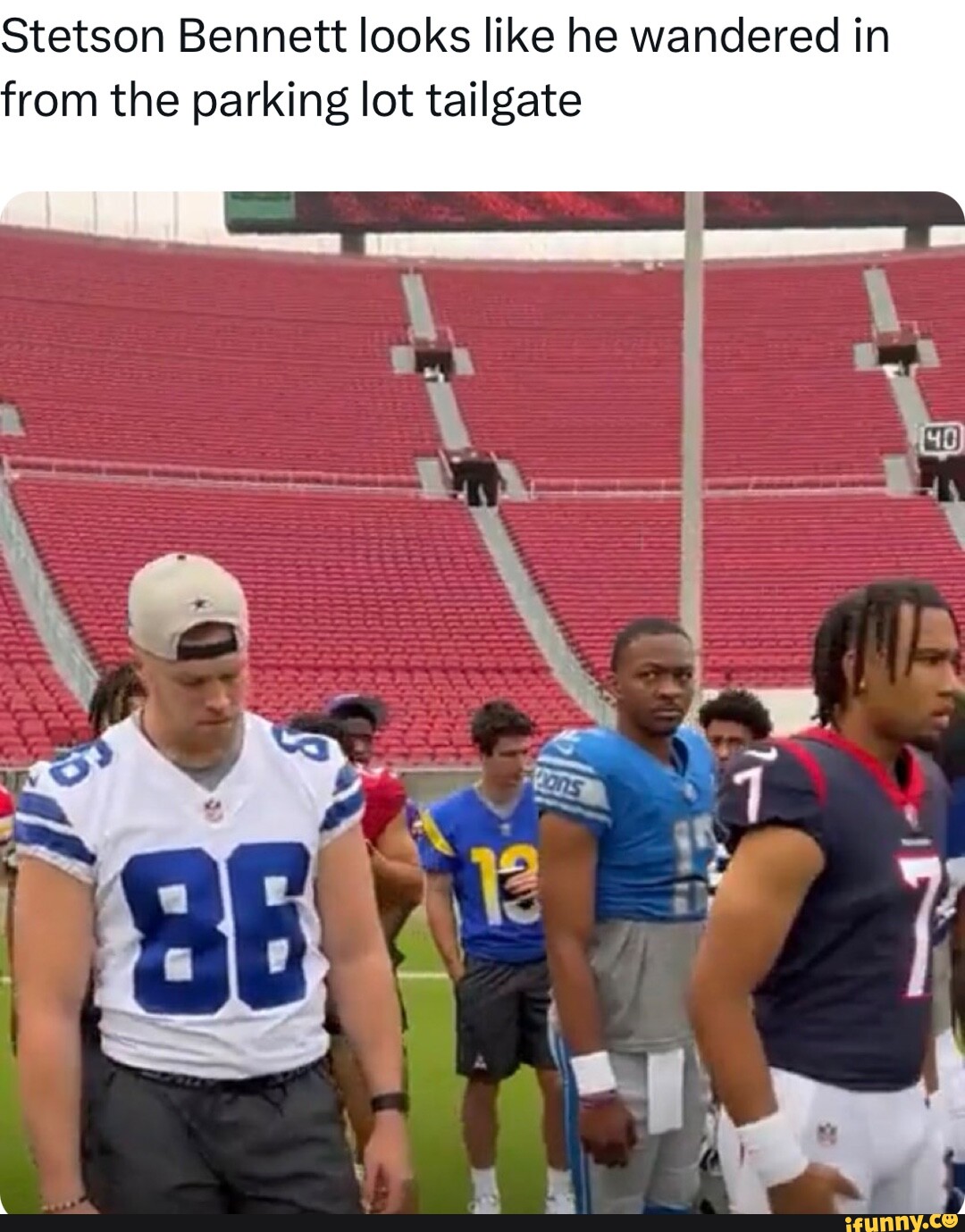 Stetson memes. Best Collection of funny Stetson pictures on iFunny