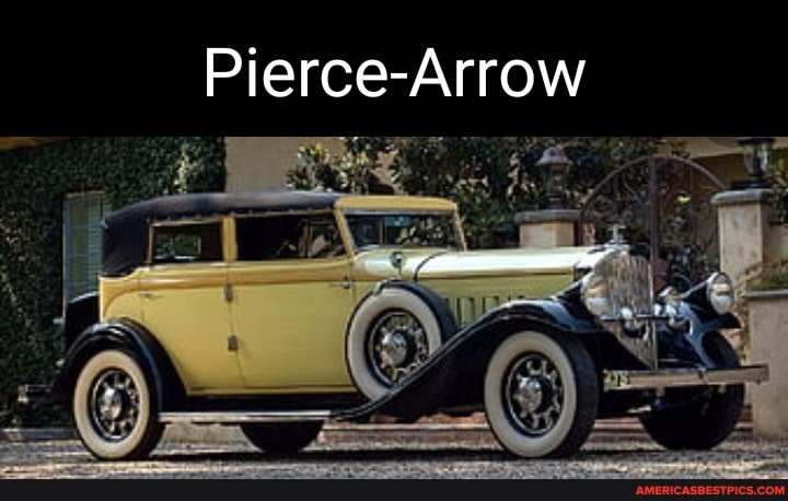 Arrow Pierce - America’s best pics and videos