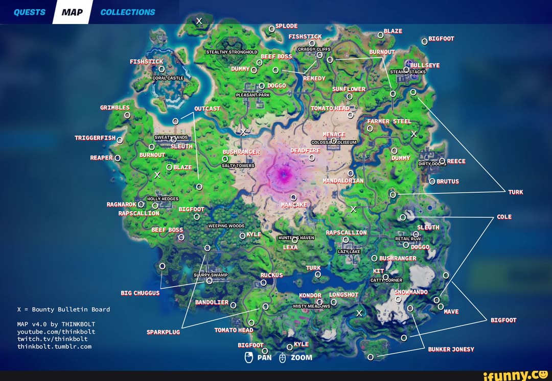 QUESTS COLLECTIONS PLODE FISHSTICK FISHSTICK BEEF BOSS FISHSTICK ...