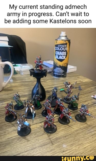 Admech memes. Best Collection of funny Admech pictures on iFunny