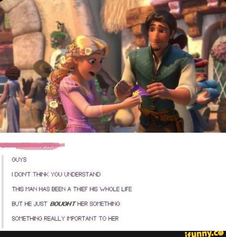Funny Flynn Rider Memes