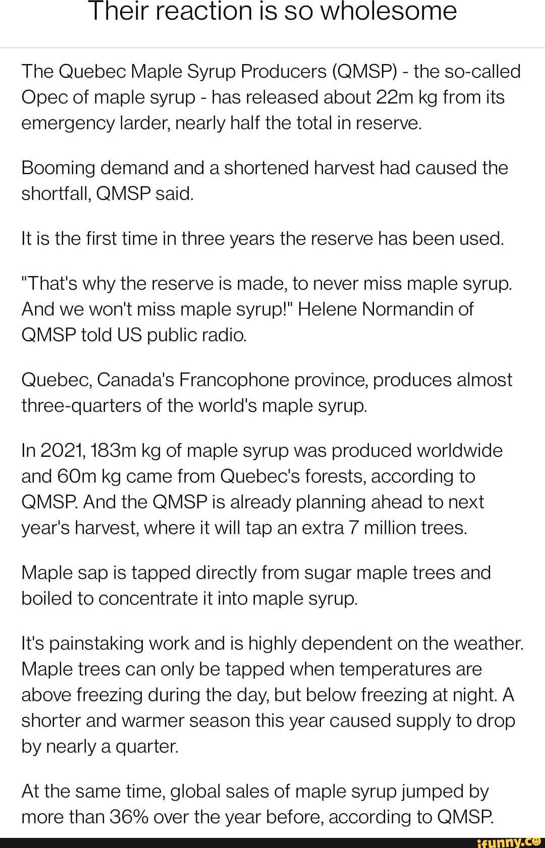 Quebec memes. Best Collection of funny Quebec pictures on iFunny