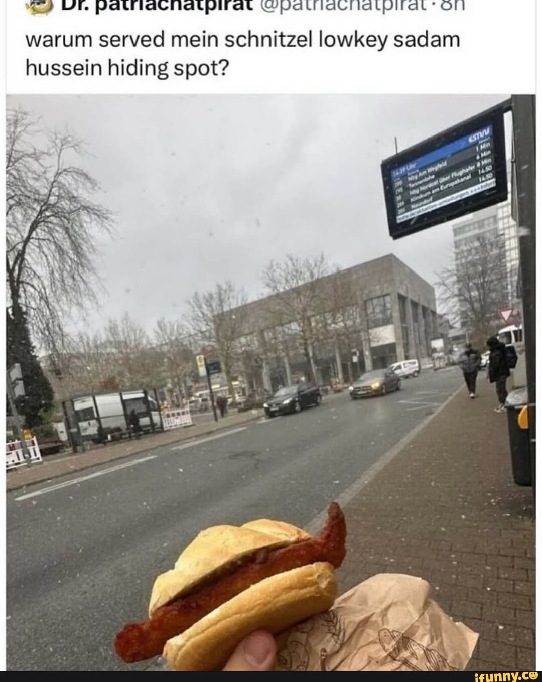 TikTokk velma's morning routine - iFunny