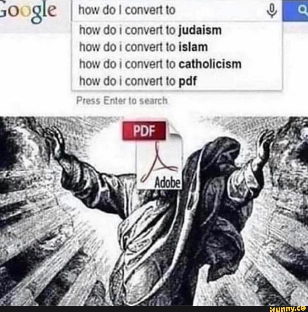 How do I convert to how do convert to judaism how do convert to islam ...