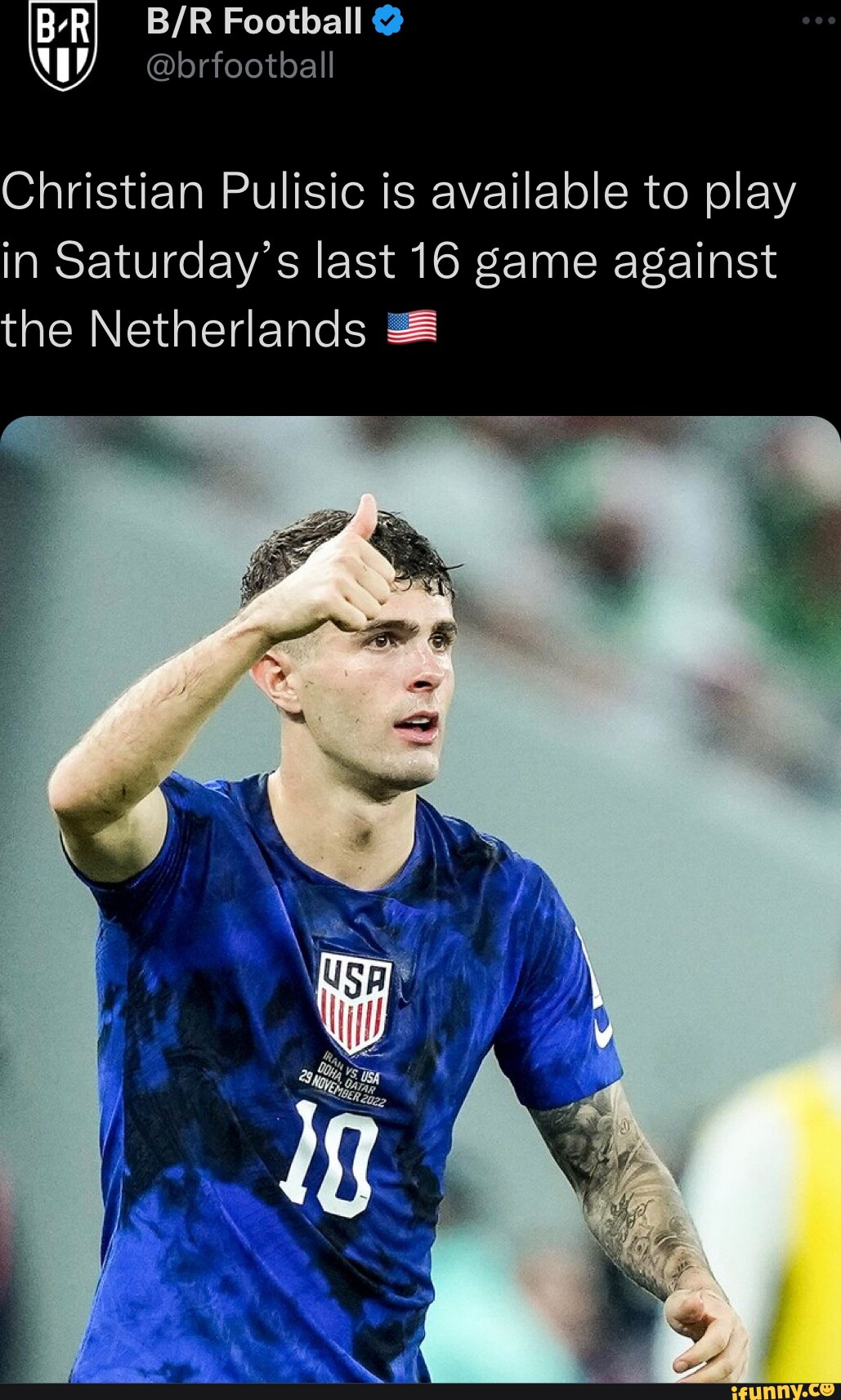 Pulisic memes. Best Collection of funny Pulisic pictures on iFunny