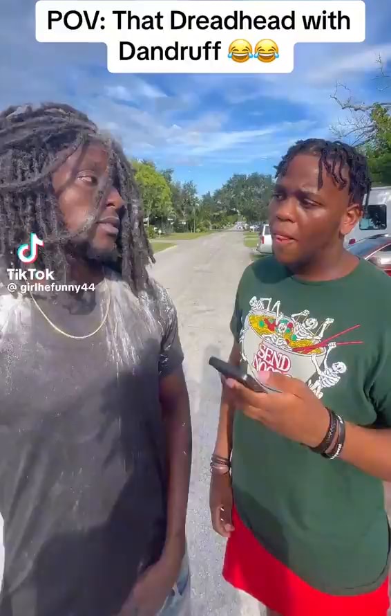 Funny Dreadhead Memes