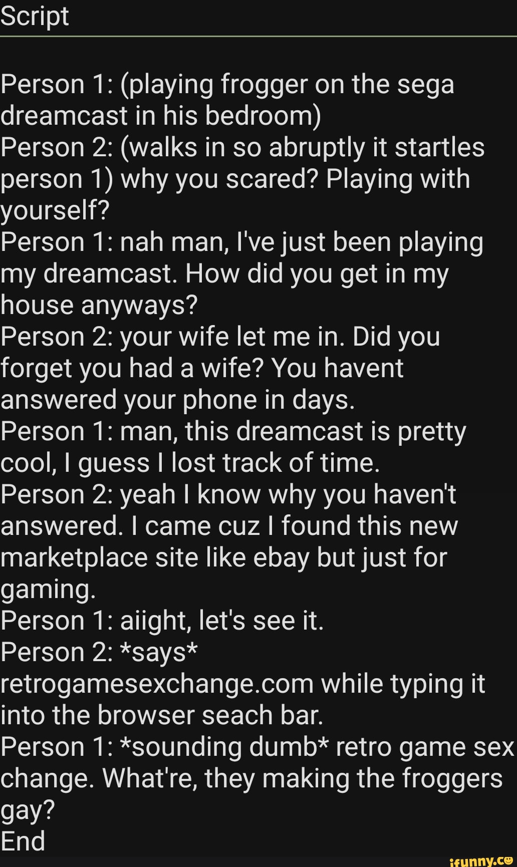 Dreamcast memes. Best Collection of funny Dreamcast pictures on iFunny