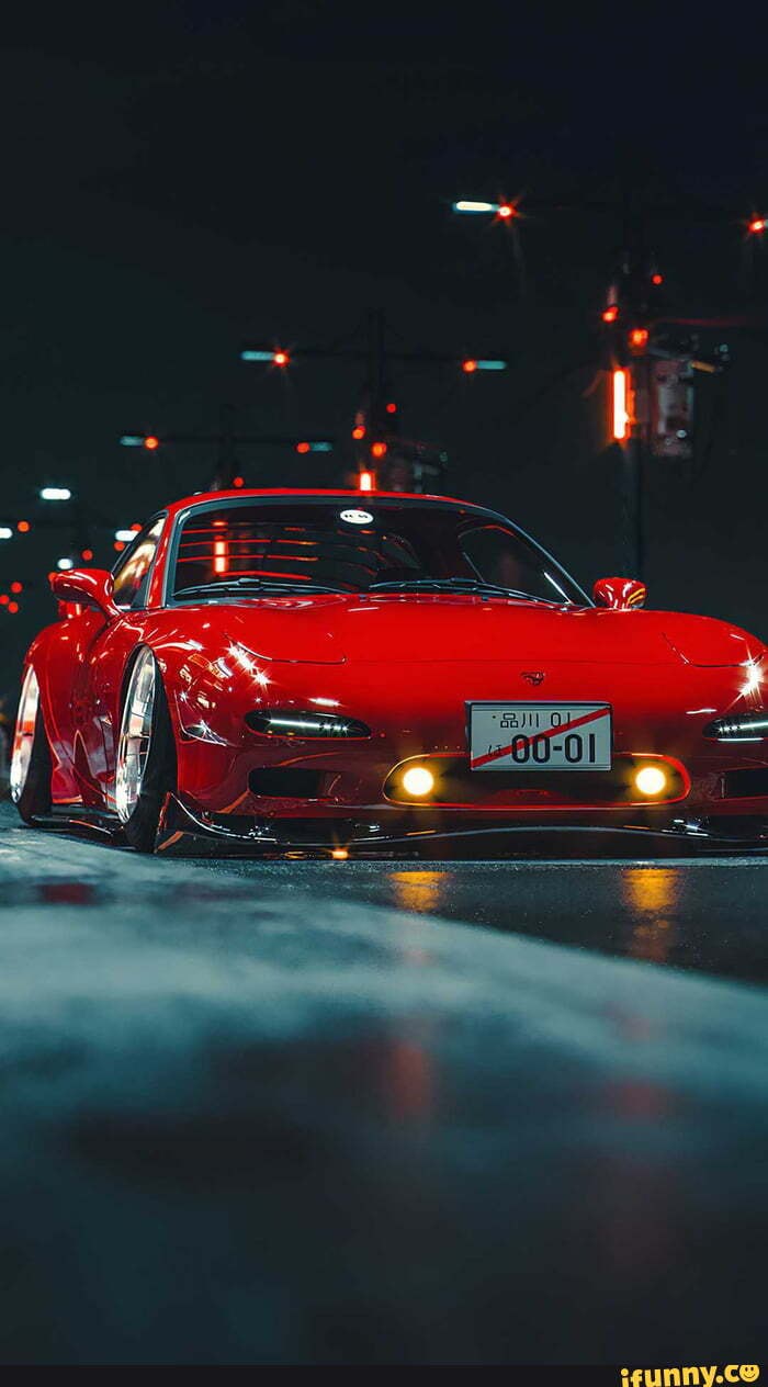 Mazda_rx_7 memes. Best Collection of funny Mazda_rx_7 pictures on iFunny