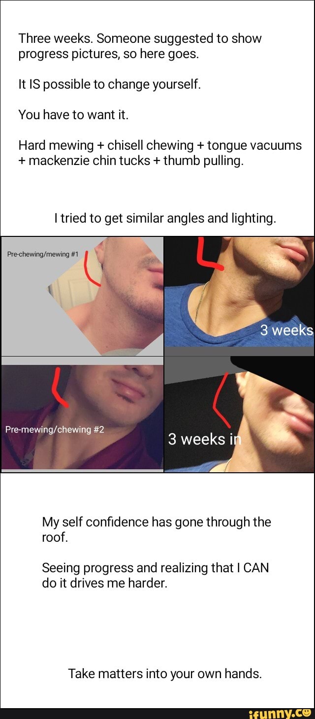 Mewing memes. Best Collection of funny Mewing pictures on iFunny