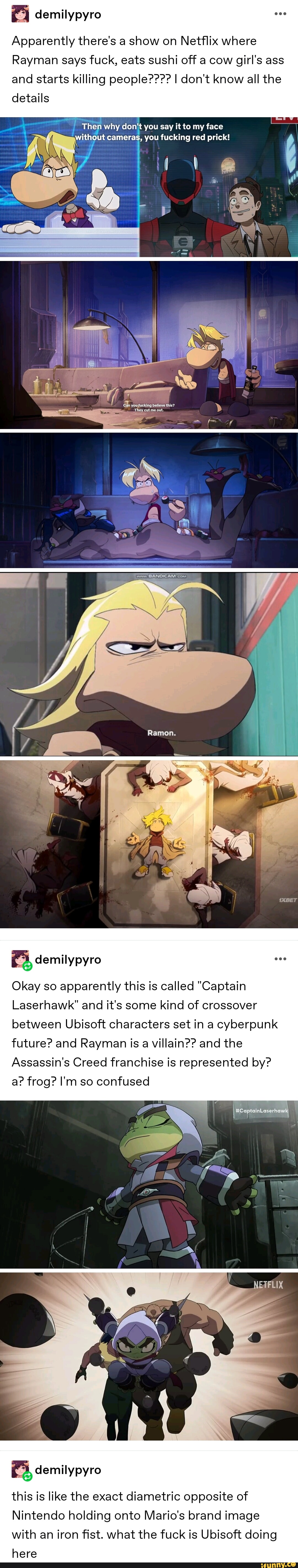 Demilypyro memes. Best Collection of funny Demilypyro pictures on iFunny