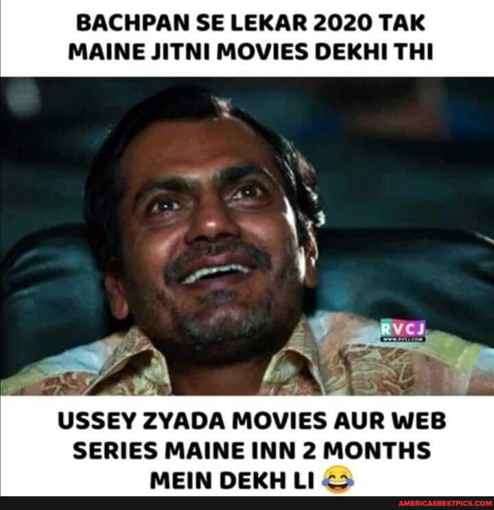 BACHPAN SE LEKAR 2020 TAK MAINE JITNI MOVIES DEKHI THI USSEY ZYADA ...
