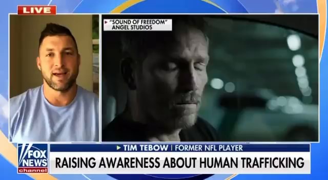 Michael Sam Tim Tebow Meme