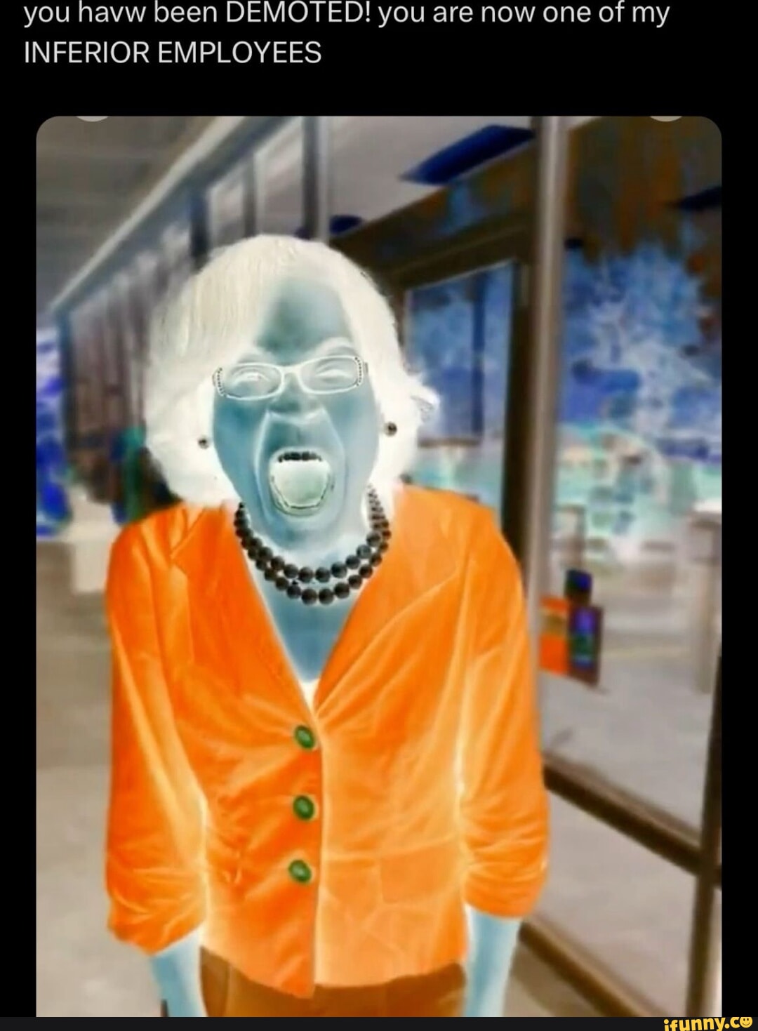 Demoted memes. Best Collection of funny Demoted pictures on iFunny