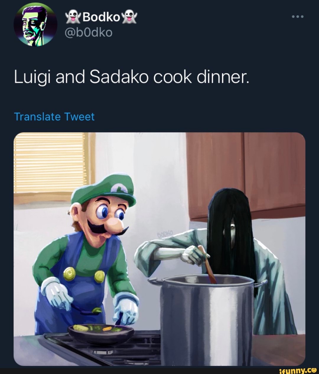 Sadako memes. Best Collection of funny Sadako pictures on iFunny