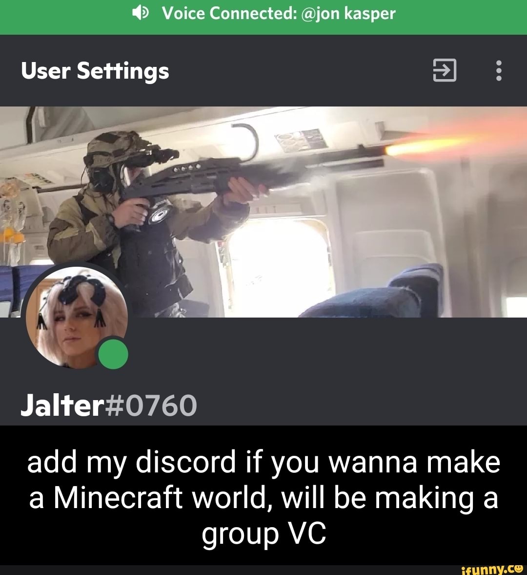 Jalter memes. Best Collection of funny Jalter pictures on iFunny