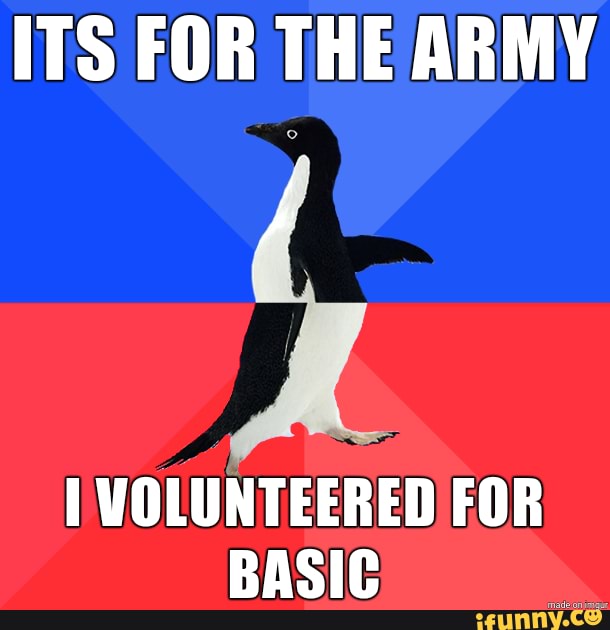 Basic_training memes. Best Collection of funny Basic_training pictures ...