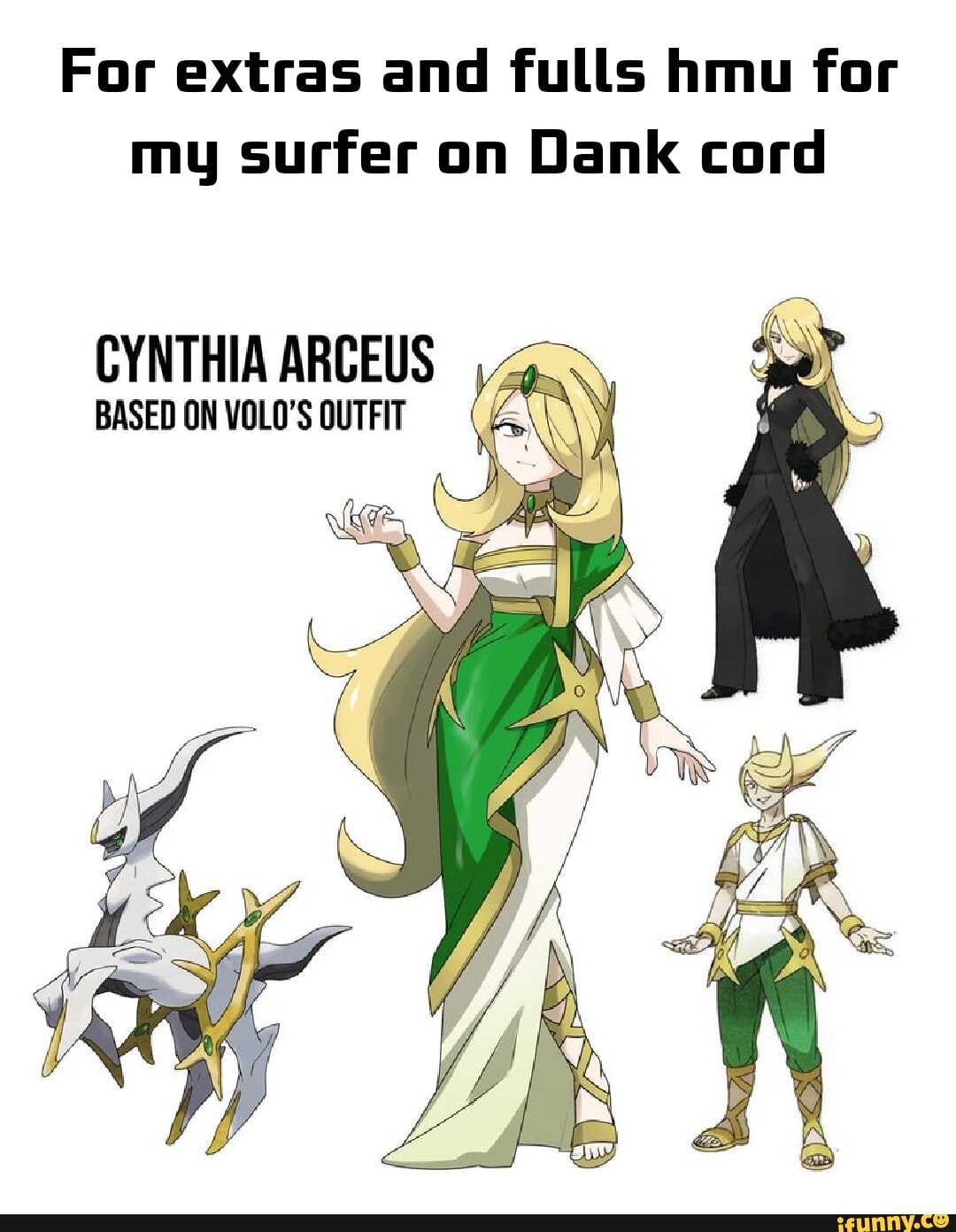 Arceus memes. Best Collection of funny Arceus pictures on iFunny