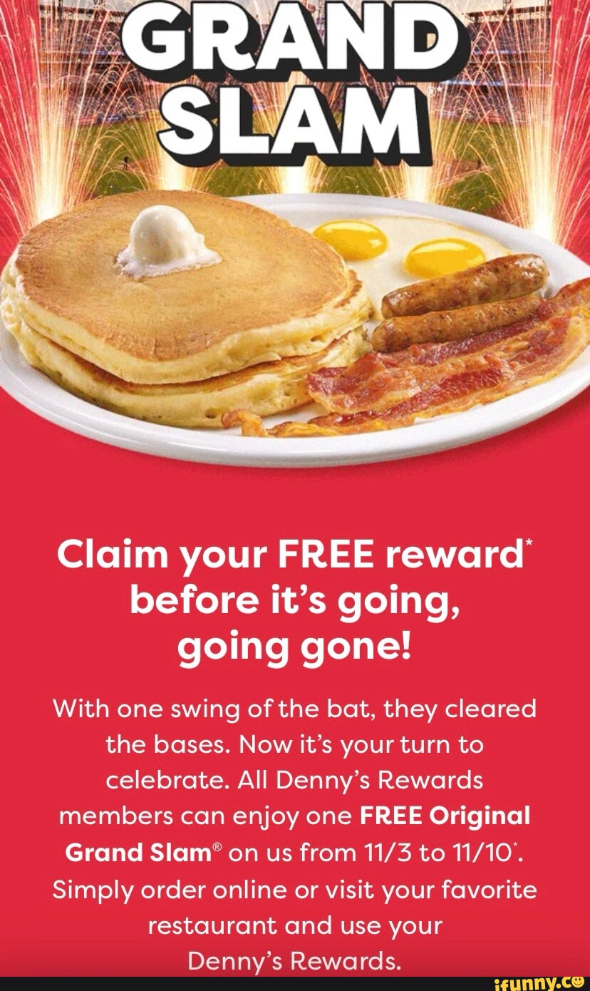 Dennys memes. Best Collection of funny Dennys pictures on iFunny