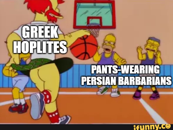 Hoplites memes. Best Collection of funny Hoplites pictures on iFunny