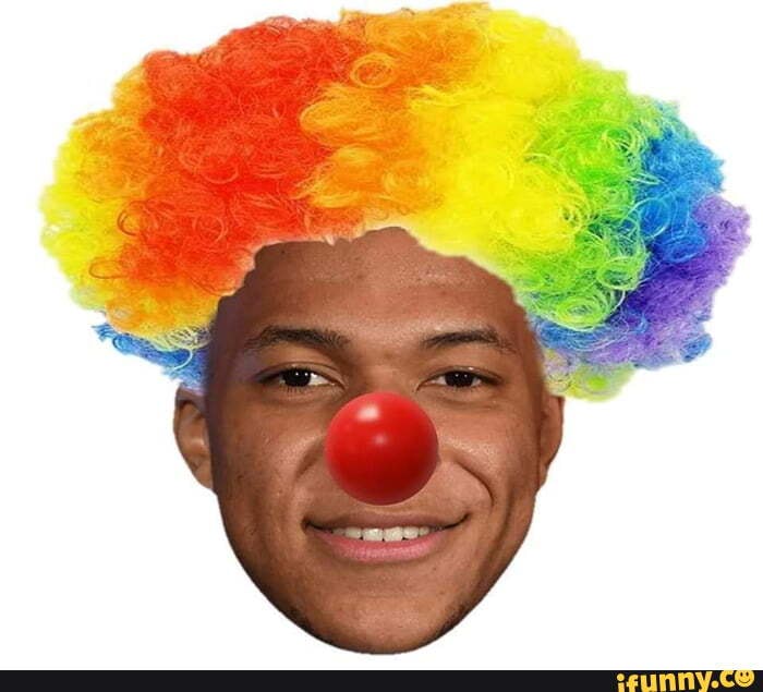 Kylian_mbappé memes. Best Collection of funny Kylian_mbappé pictures on ...