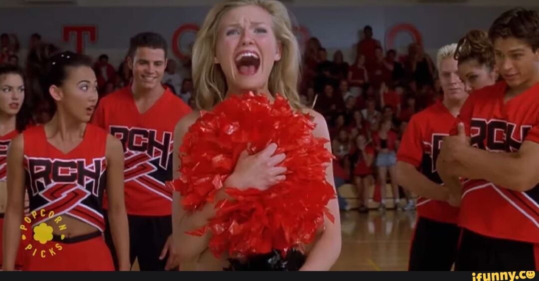 Cheerleaders memes. Best Collection of funny Cheerleaders pictures on ...