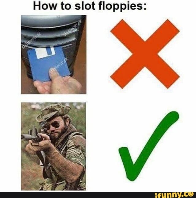 Slottingfloppies memes. Best Collection of funny Slottingfloppies ...
