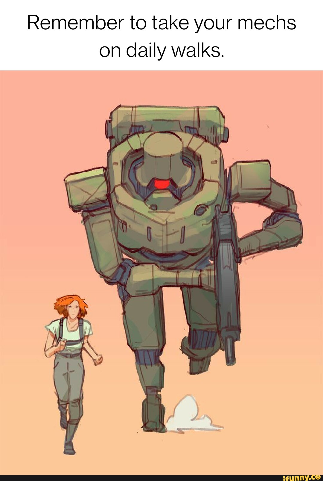 Mechs memes. Best Collection of funny Mechs pictures on iFunny