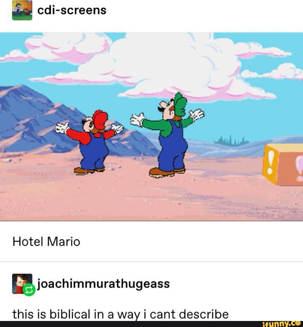 Feel free to add - iFunny