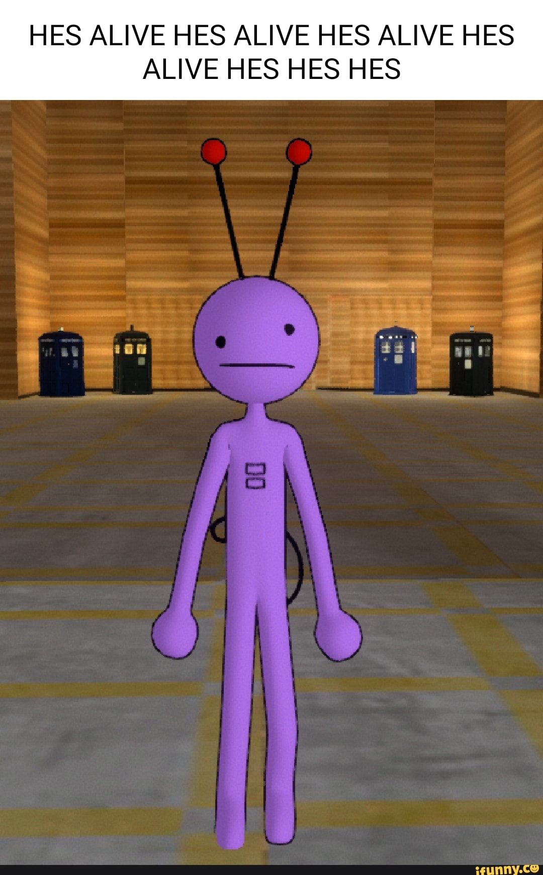 HES ALIVE HES ALIVE HES ALIVE HES ALIVE HES HES HES if - iFunny