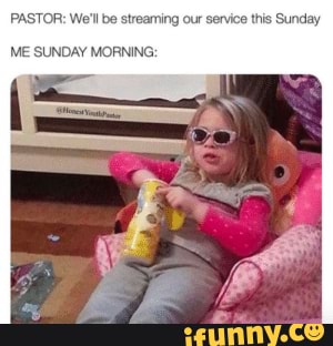 Have a Laugh with 11 of The Funniest Christian Memes This Week - PASTOR ...