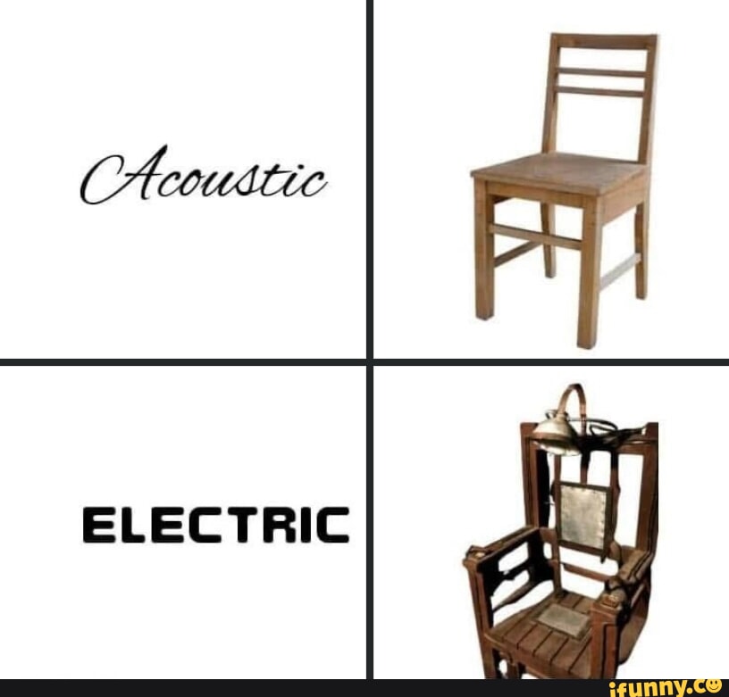 Acoustic memes. Best Collection of funny Acoustic pictures on iFunny