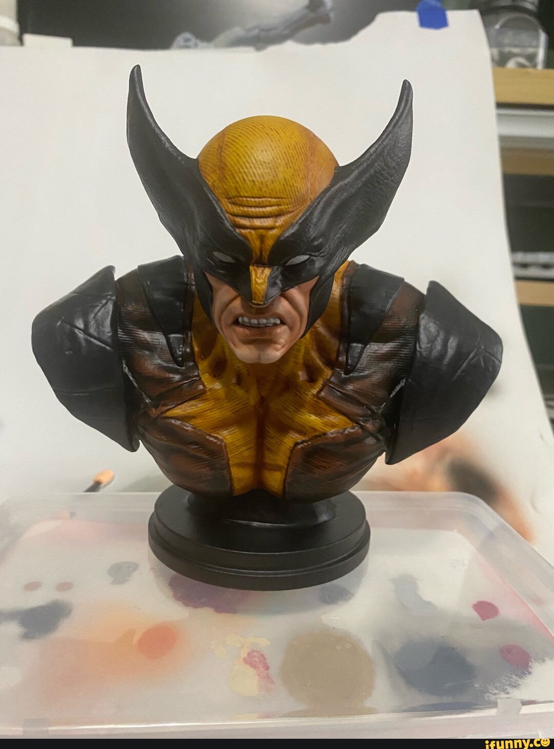 Resin_printing memes. Best Collection of funny Resin_printing pictures ...