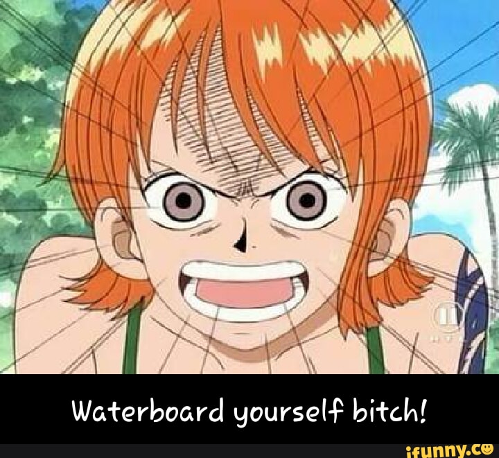 Nami memes. Best Collection of funny Nami pictures on iFunny