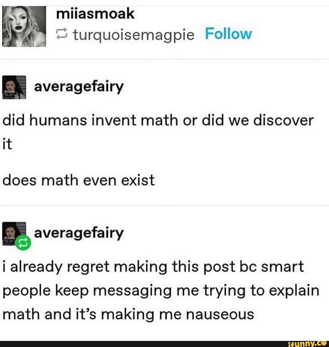 miiasmoak-turquoisemagpie-follow-did-humans-invent-math-or-did-we