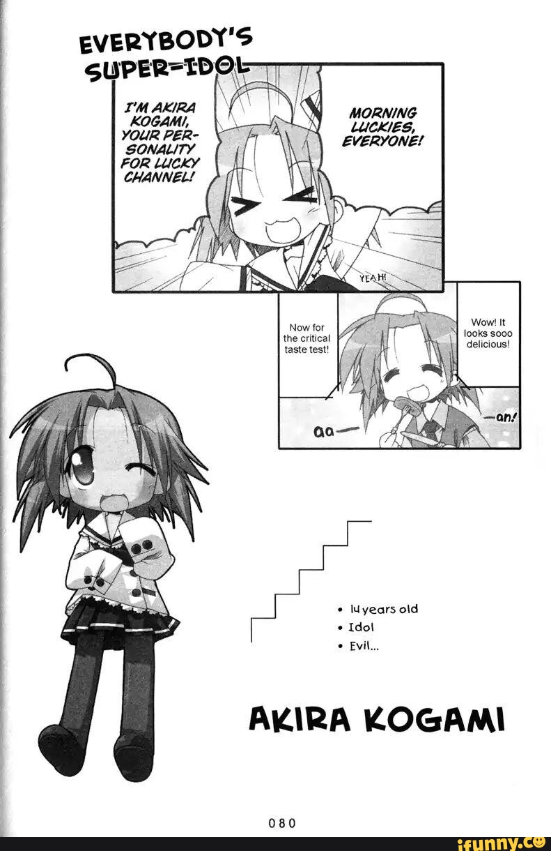 Kogami memes. Best Collection of funny Kogami pictures on iFunny