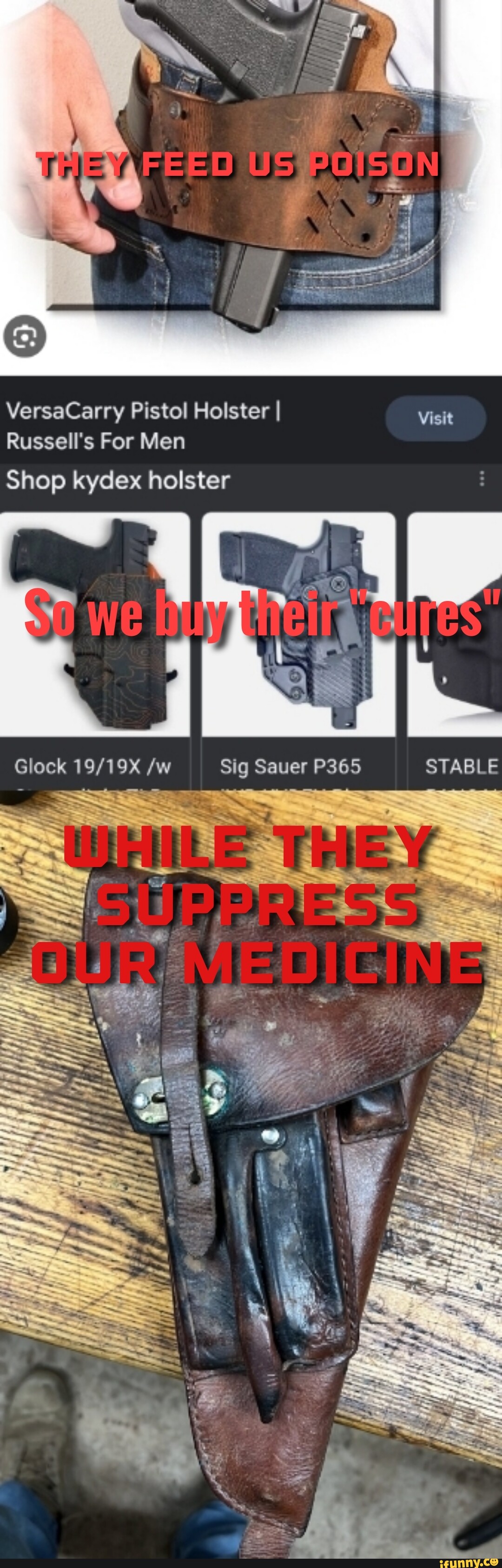 Kydex memes. Best Collection of funny Kydex pictures on iFunny