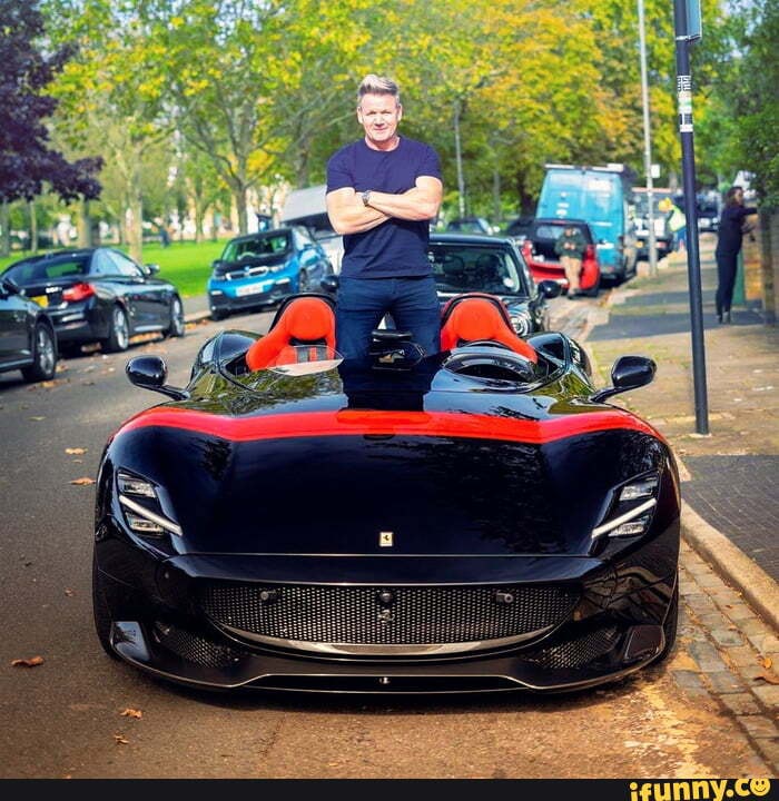 Ferrari_monza memes. Best Collection of funny Ferrari_monza pictures on ...