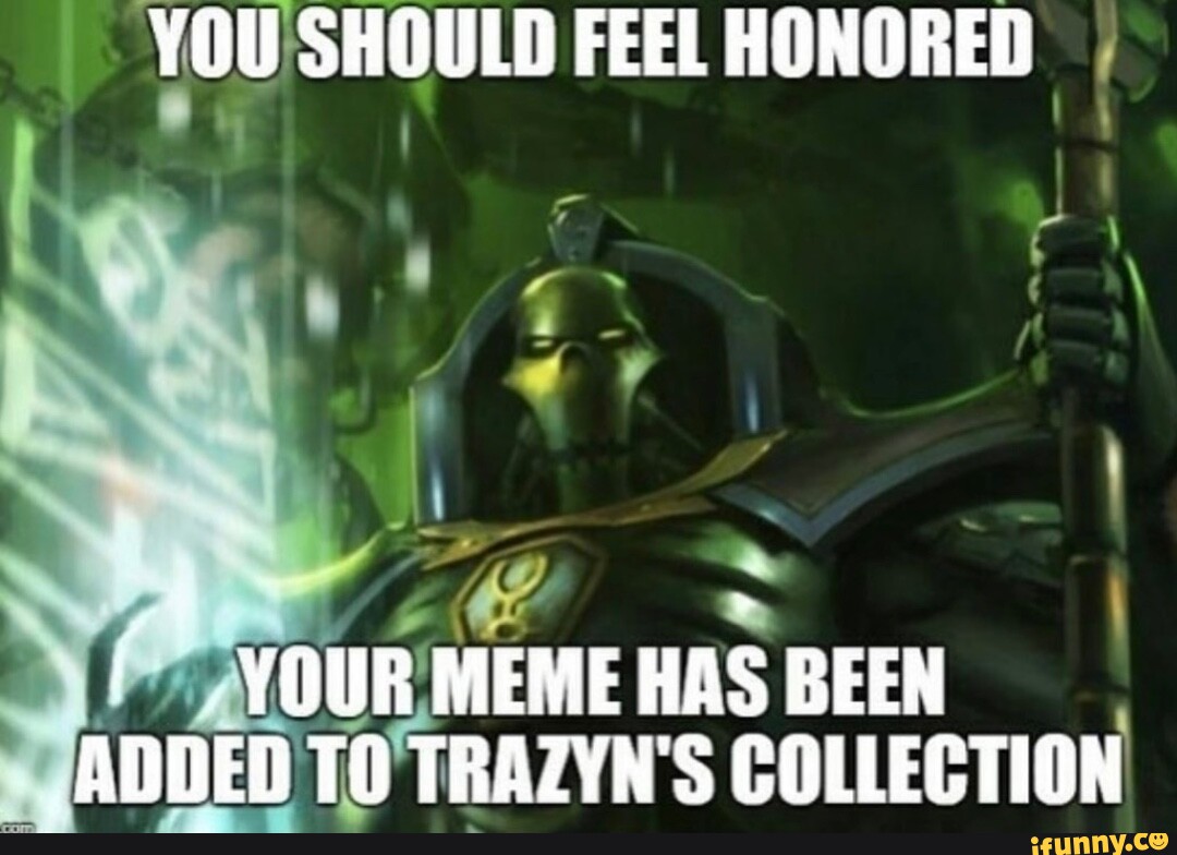 Trazyns memes. Best Collection of funny Trazyns pictures on iFunny