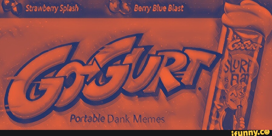 Splash Portable Dank Memes - iFunny Brazil