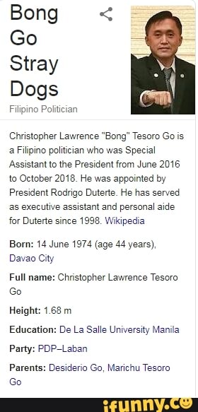 Bong