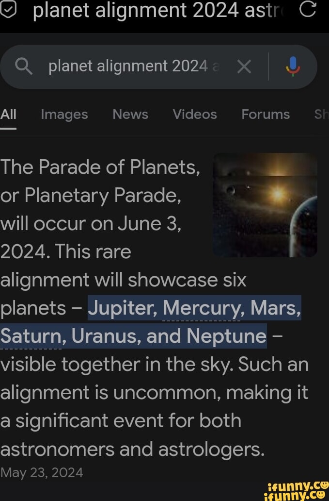 Planet alignment 2024 astr C Q. planet alignment 2024 All Images News ...