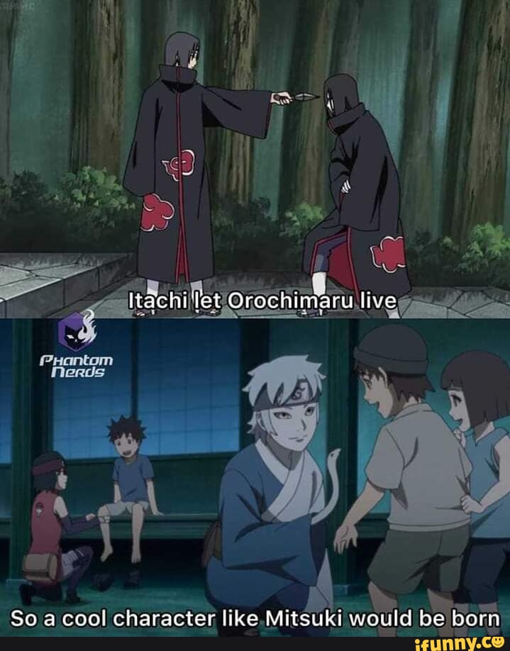 Mitsuki memes. Best Collection of funny Mitsuki pictures on iFunny