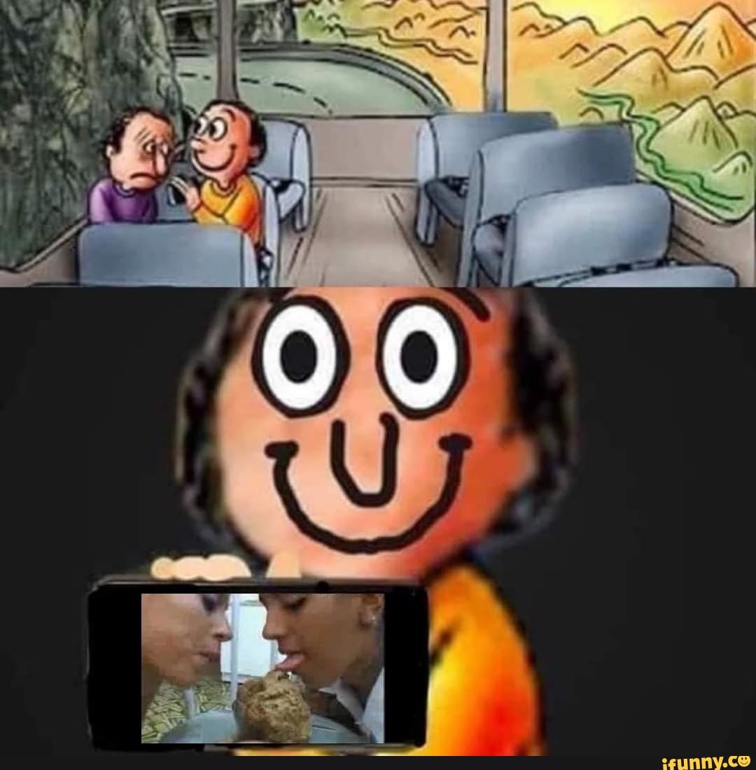 Busmeme memes. Best Collection of funny Busmeme pictures on iFunny
