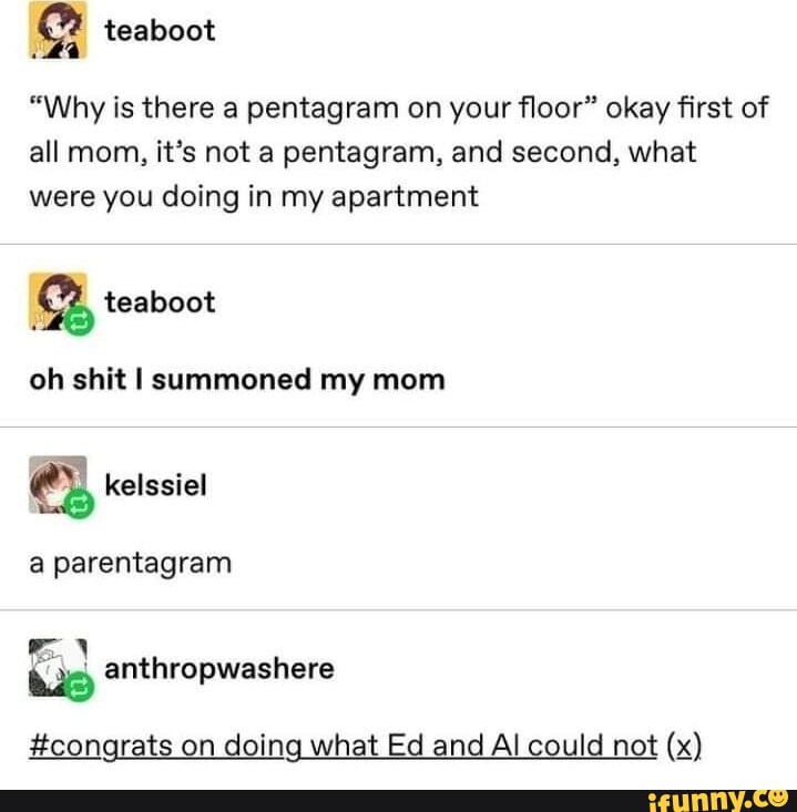 Pentagram memes. Best Collection of funny Pentagram pictures on iFunny
