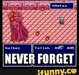 Final_fantasy_vi memes. Best Collection of funny Final_fantasy_vi ...