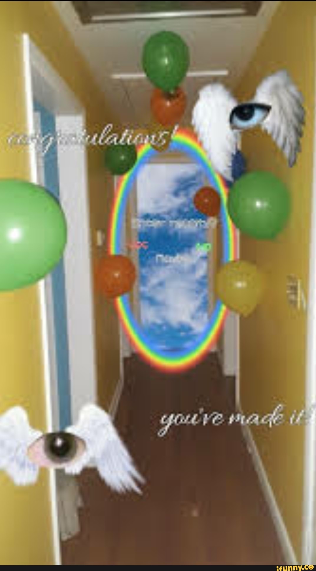 Weirdcore memes. Best Collection of funny Weirdcore pictures on iFunny ...