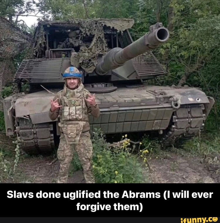 Abrams memes. Best Collection of funny Abrams pictures on iFunny