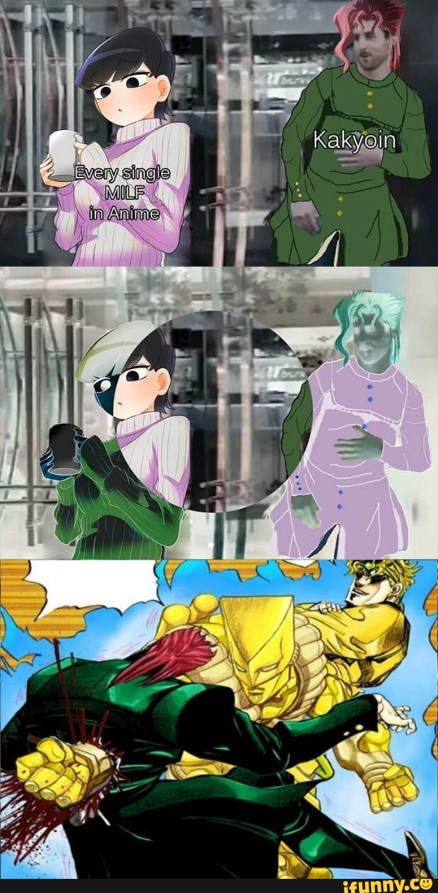 Kakyoin memes. Best Collection of funny Kakyoin pictures on iFunny