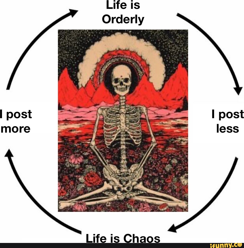 Orderly memes. Best Collection of funny Orderly pictures on iFunny